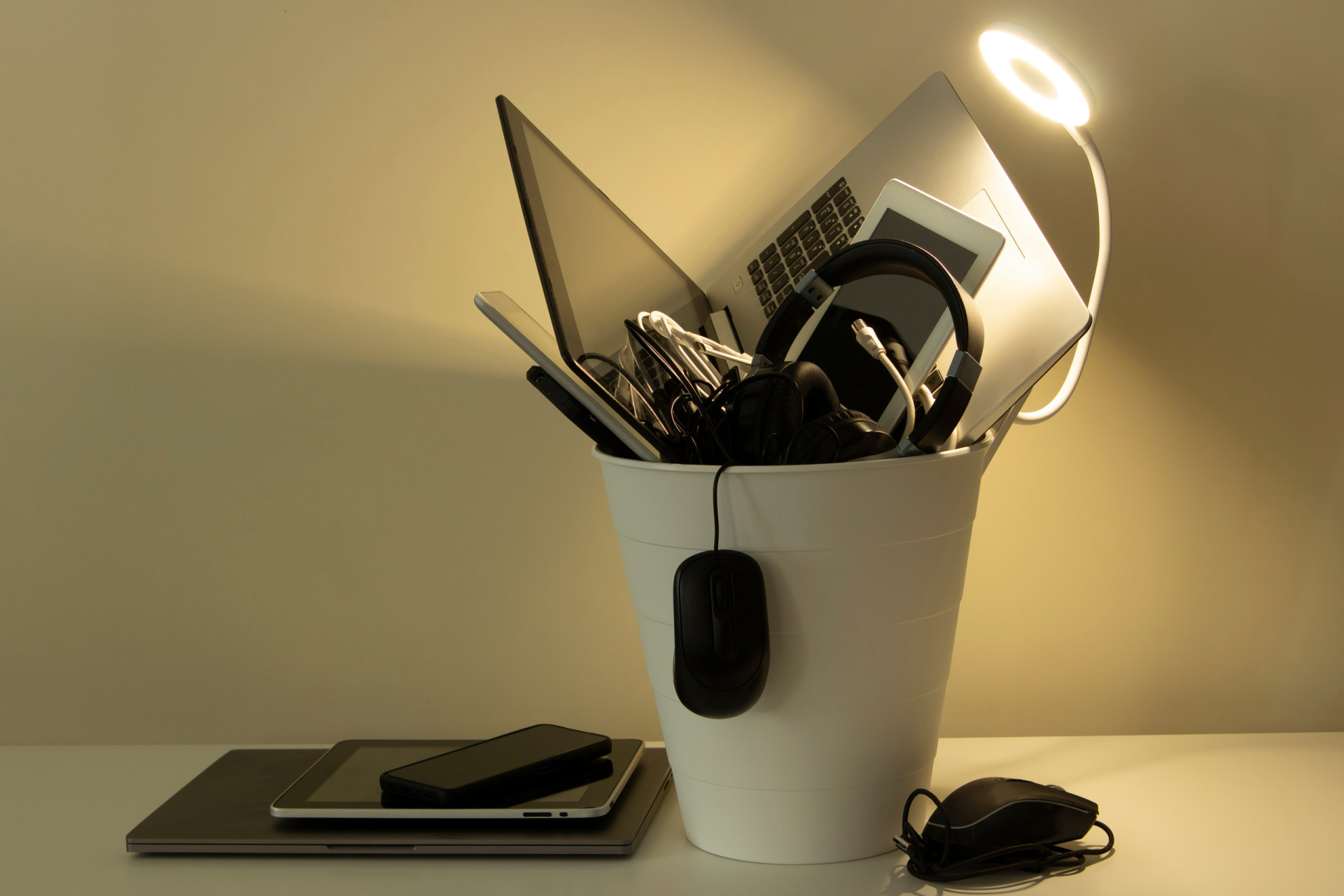 What will work look like in 2100?