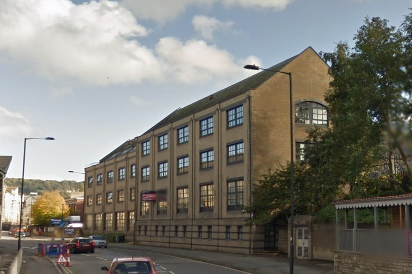 Developers 'creating a student campus by stealth' in Bath