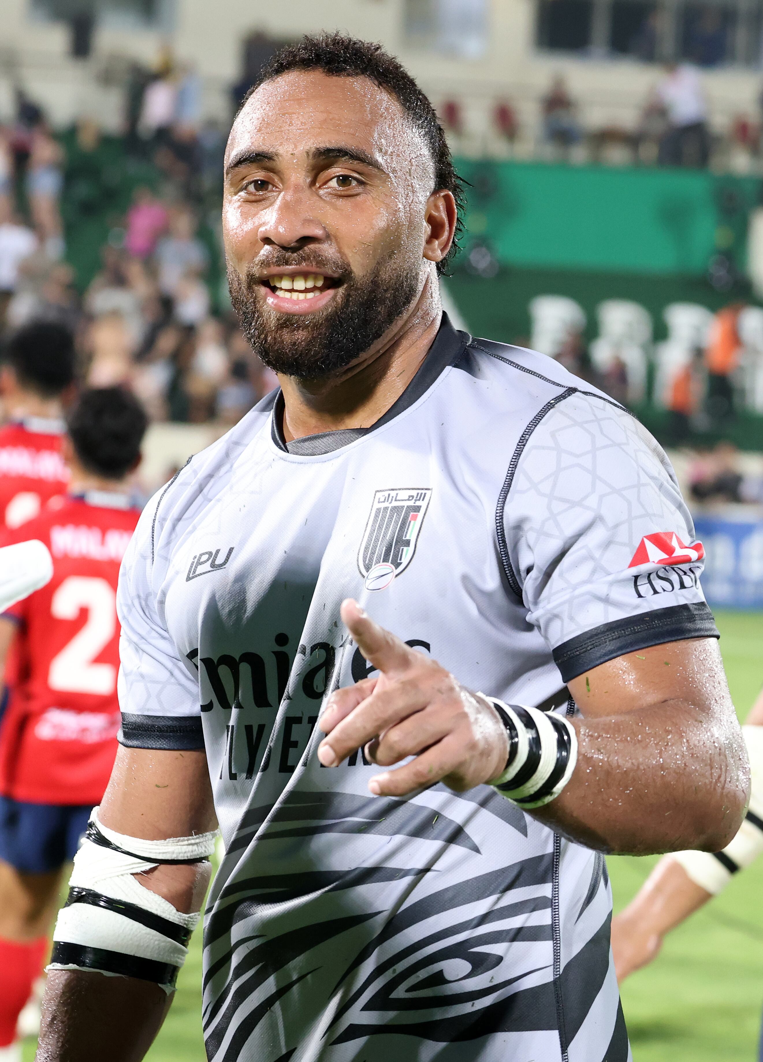 UAE, Saudi Arabia and Qatar preparing joint bid to host 2035 Rugby ...