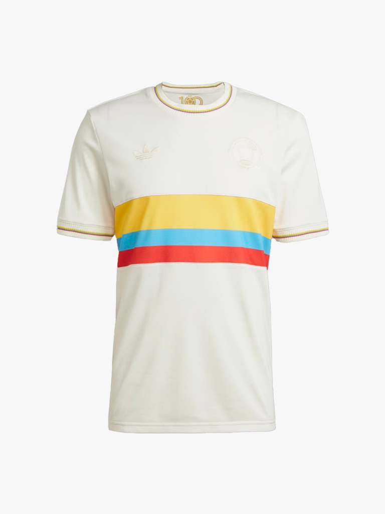 Les 11 plus beaux maillots de foot de la saison 2025-2026