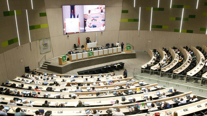 DA pushes for Tshwane ANC councillor's removal for missing meetings DA pushes for Tshwane ANC councillor's removal for missing meetings