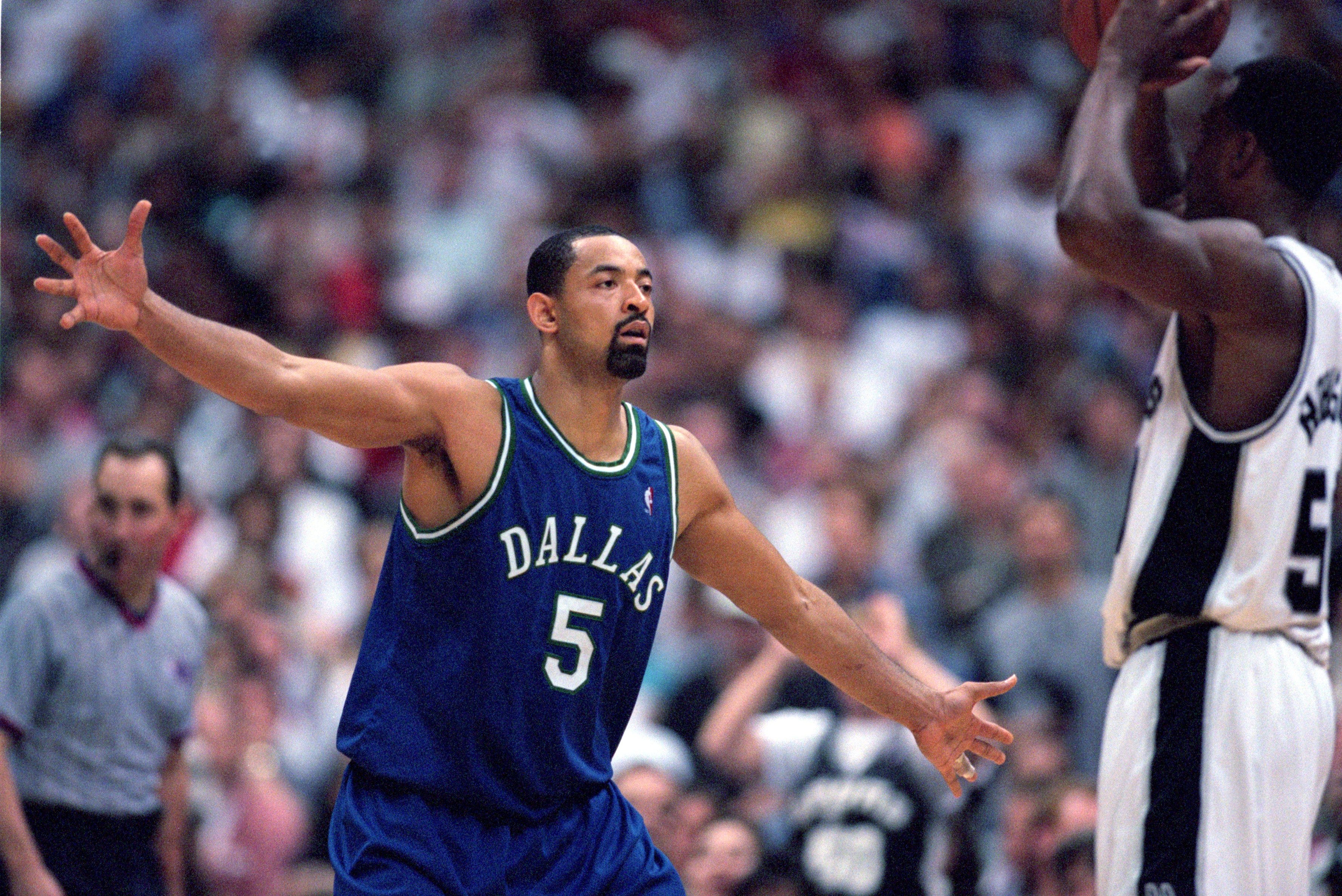 Jeff Green has had more teammates than any other player in NBA history