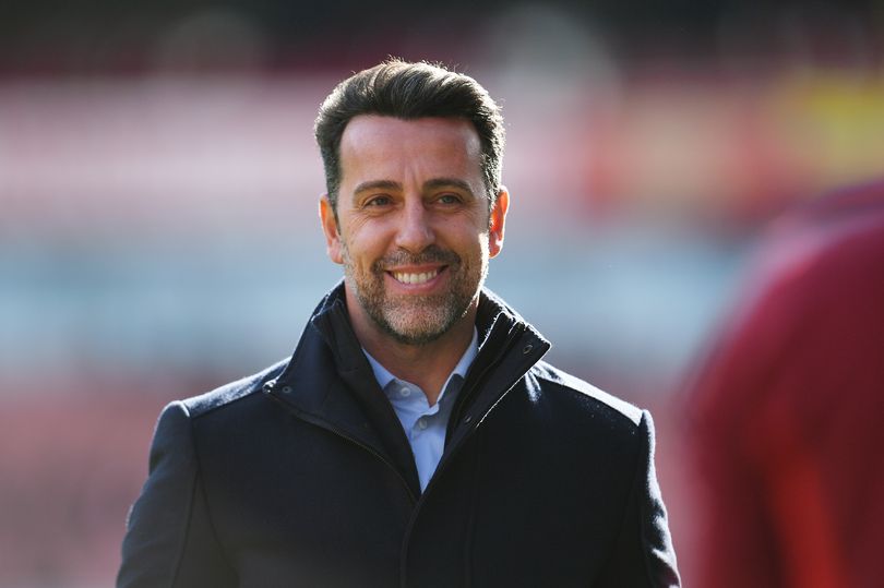 Arsenal sporting director latest - Edu replacement, Rosicky breaks ...