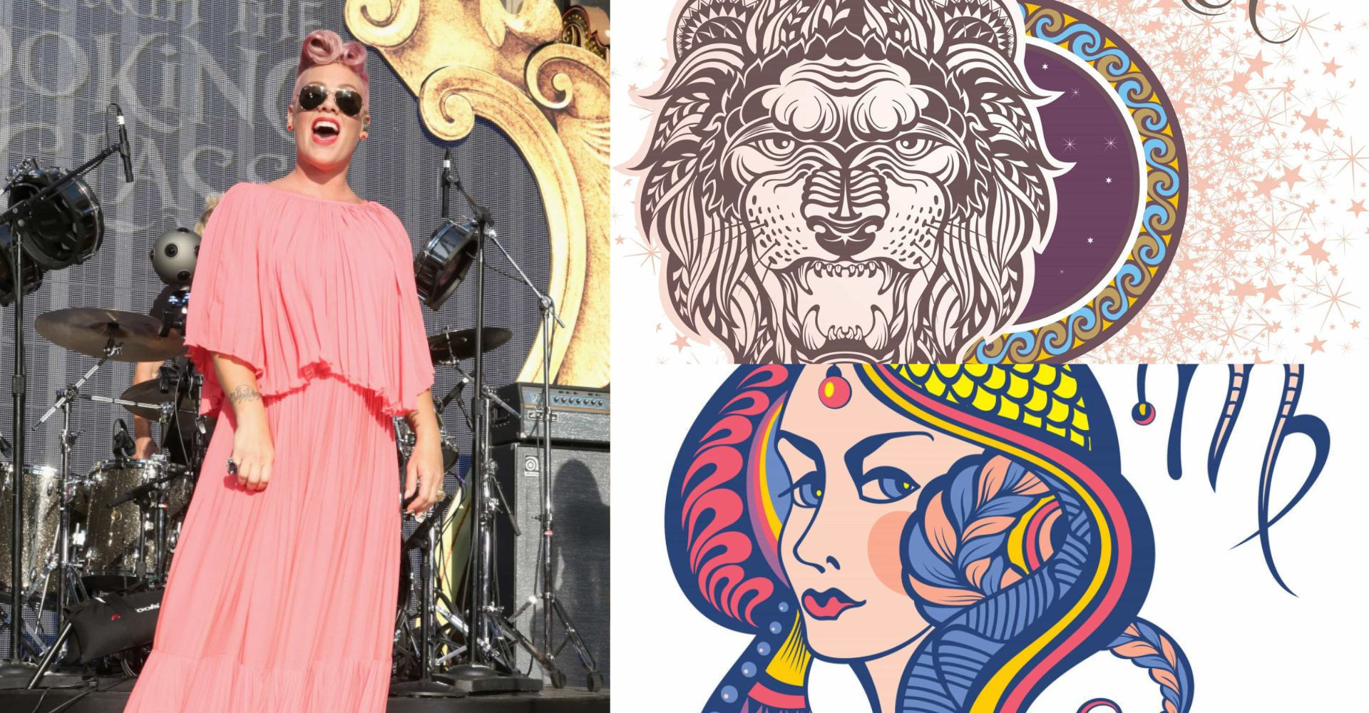 Quelle est la couleur de votre signe astro