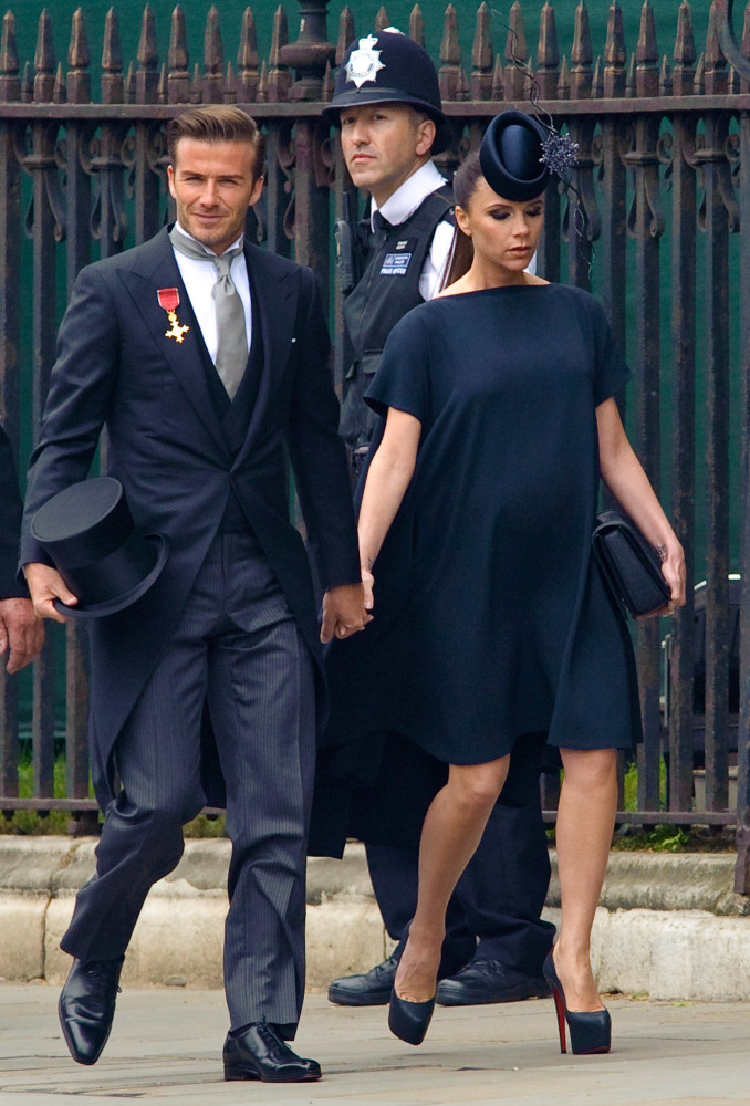 Fashion killers: Hollywood's most stylish celebrity couples