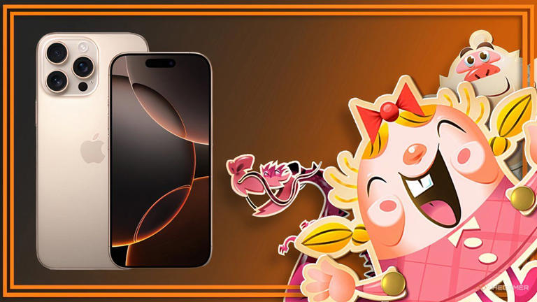 The Best Free iOS Games