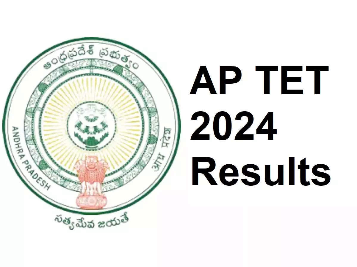 Manabadi AP TET Results 2024 direct link: Check how to download ... Manabadi AP TET Results 2024 direct link: Check how to download ...