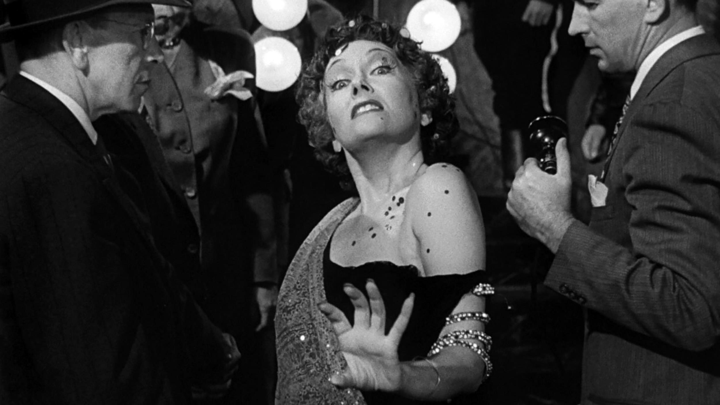 24 films that feature classic closing scenes