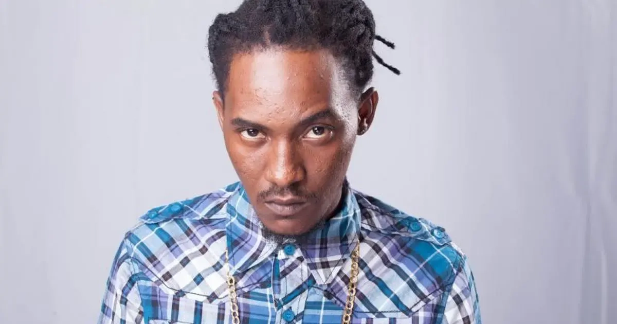 Prayers won’t build roads, buy books for children – Jesse Jagz tells ... Prayers won’t build roads, buy books for children – Jesse Jagz tells ...