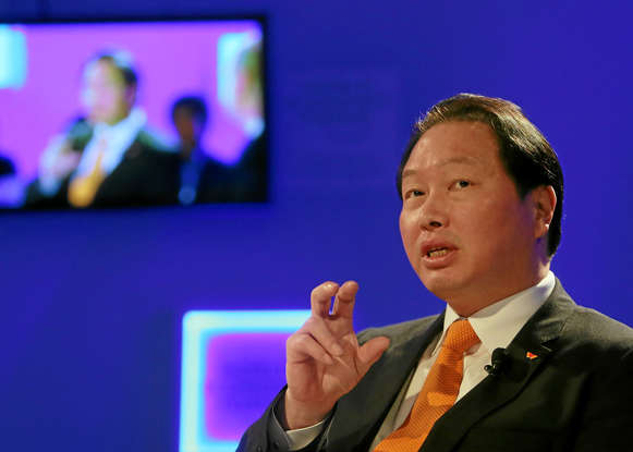 Nvidia's Need For Speed: Jensen Huang Pushes SK Hynix For Earlier ... Nvidia's Need For Speed: Jensen Huang Pushes SK Hynix For Earlier ...