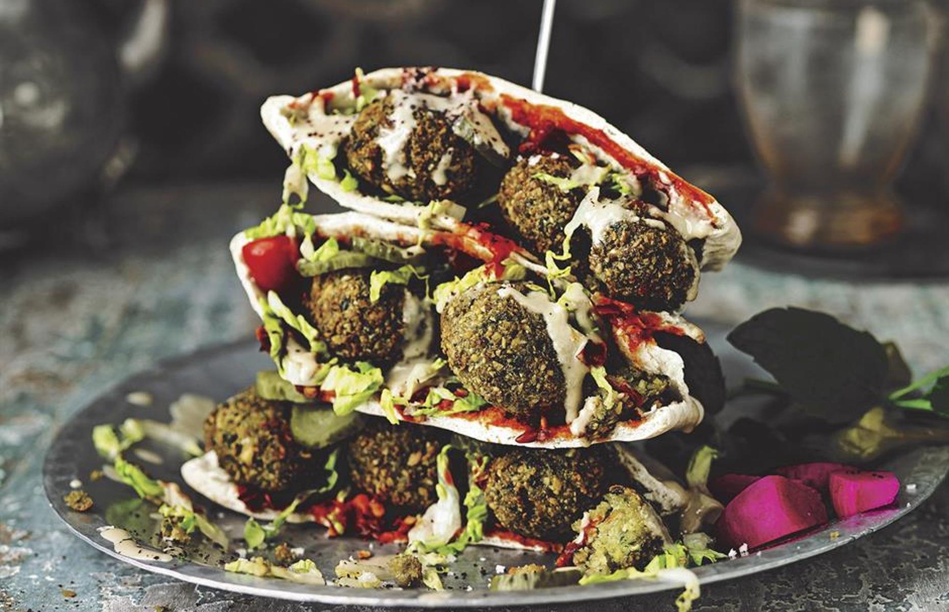 34 Delicious Meals Ready In 30 Minutes Or Less