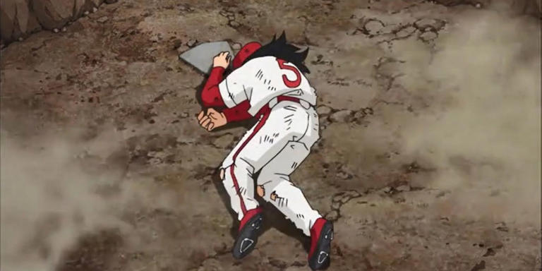 Dragon Ball Daima Easter Egg Calls Out One of Vegeta's Greatest Memes