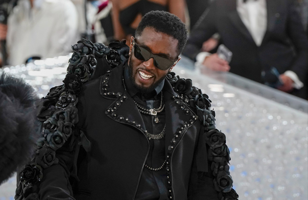 Sean 'Diddy' Combs entra com pedido para impedir declarações de ... Sean 'Diddy' Combs entra com pedido para impedir declarações de ...