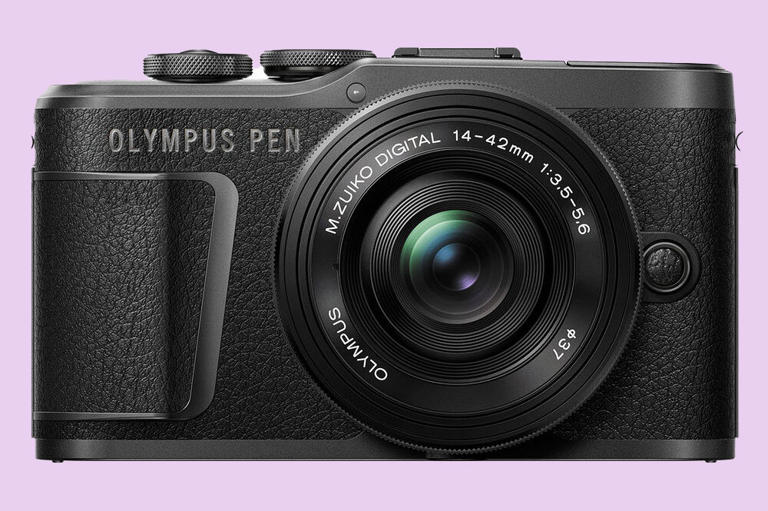 These are the best Olympus cameras (and best OM System cameras) in 2026