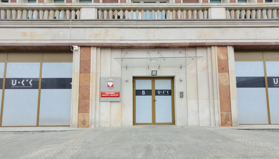 UOKiK kontra Booking.com. Firma przyzna klientom rekompensaty