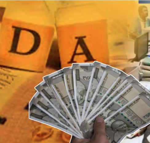 DA hike coming in July? Rising AICPI index signals another increase for ...