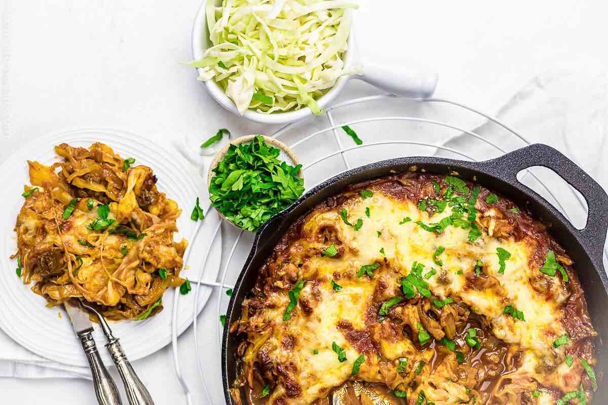 17 Melty, Cheesy Recipes to Celebrate National Cheese Lovers Day