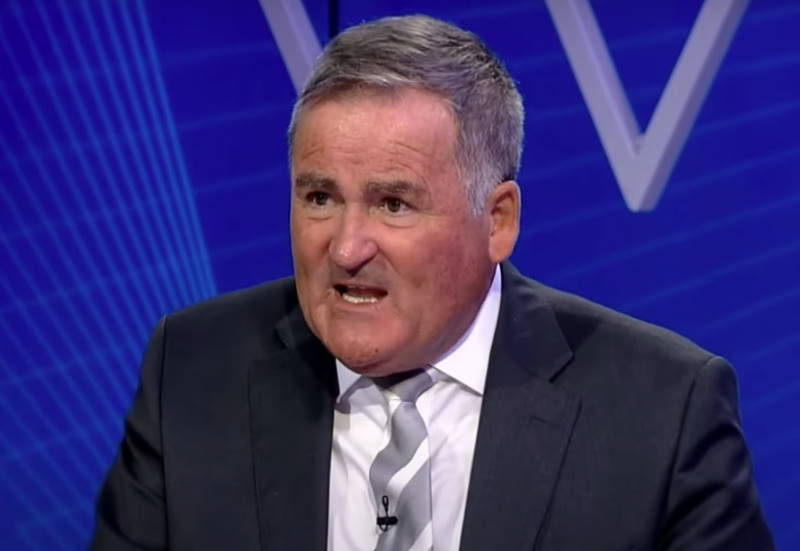 Richard Keys Tells Celtic Who Is ‘Perfect’ For Manager’s Job