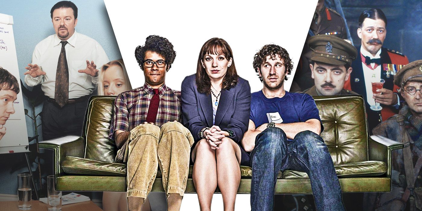 15 Best Sitcoms on Britbox, Ranked