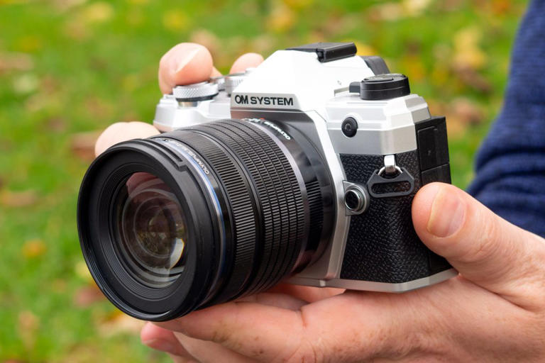 These are the best Olympus cameras (and best OM System cameras) in 2026