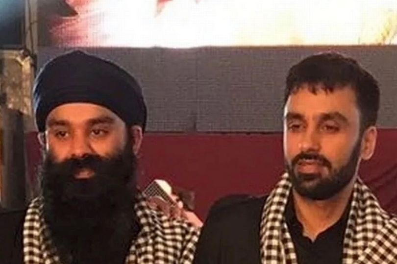 Jagtar Johal's family to judge 'actions not words' after Foreign ...