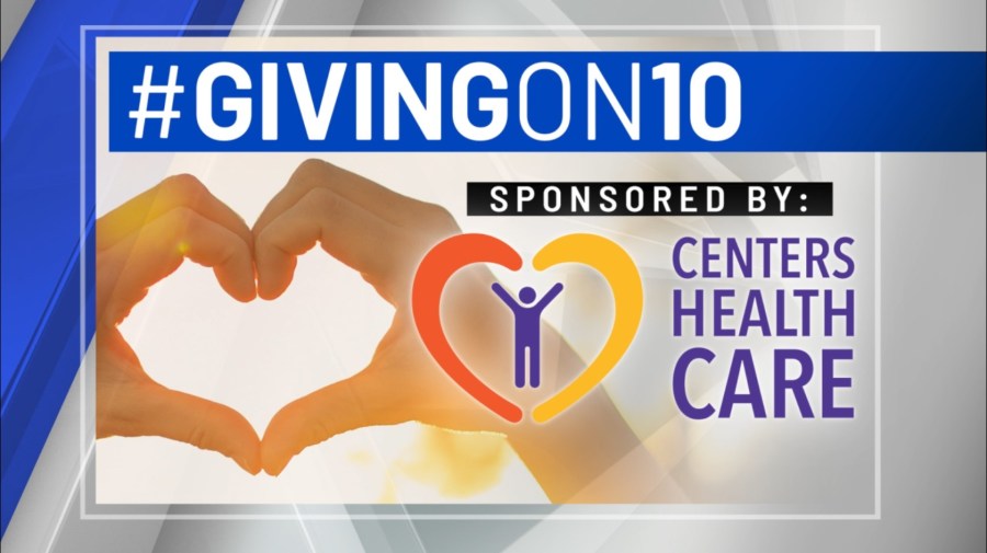 Jumping jack challenge in Schenectady for National Heart Month