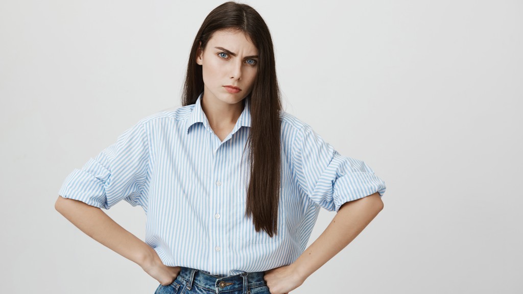 Leona (38): Vzali jsme si od tchyně milionovou půjčku a byla to osudová ...