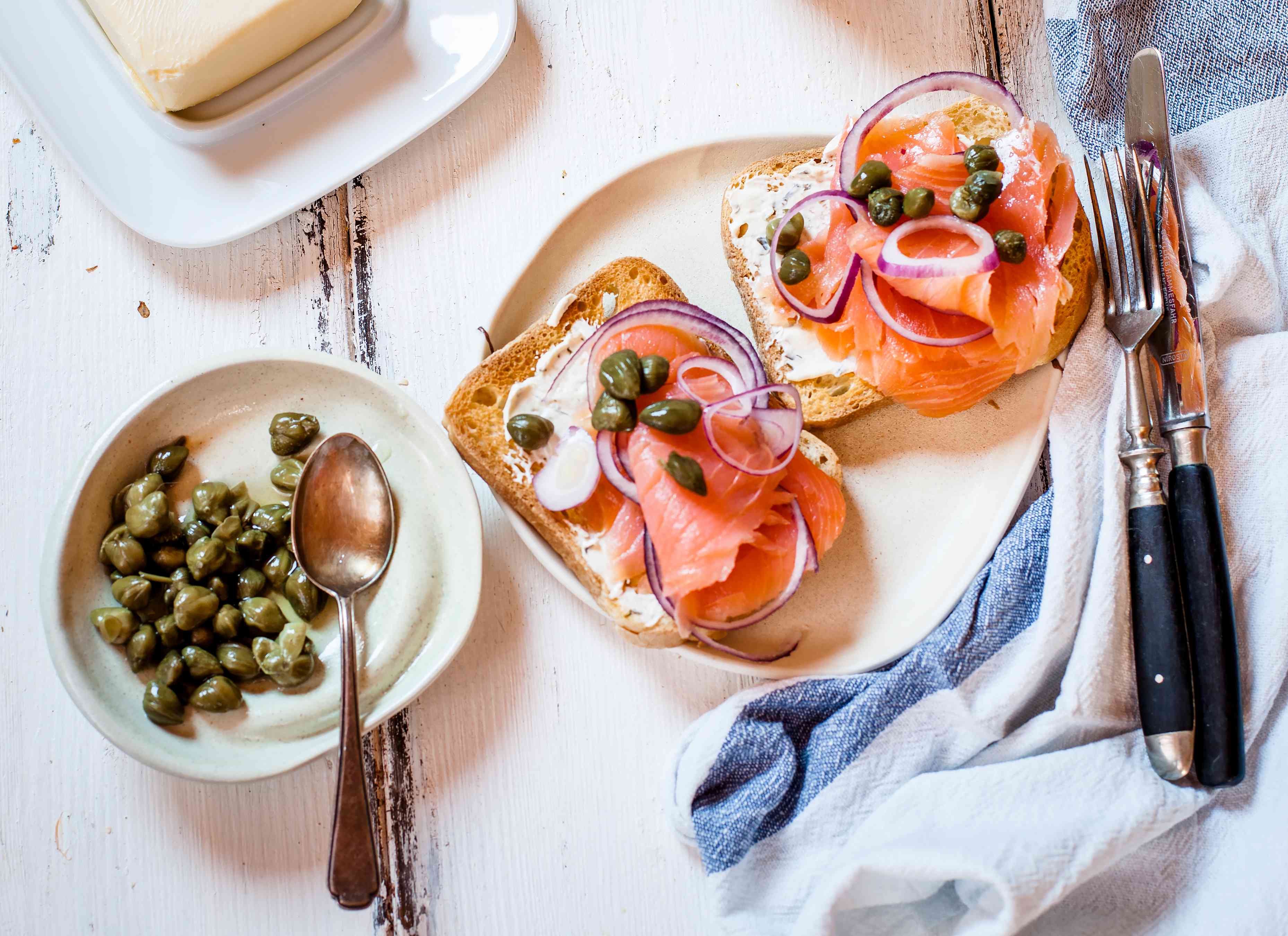 What Are Capers? This Small But Mighty Ingredient Can Transform Your ...