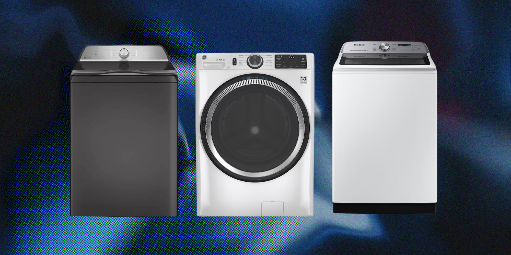5 Best Cheap Washing Machines That Won't Break the Bank
