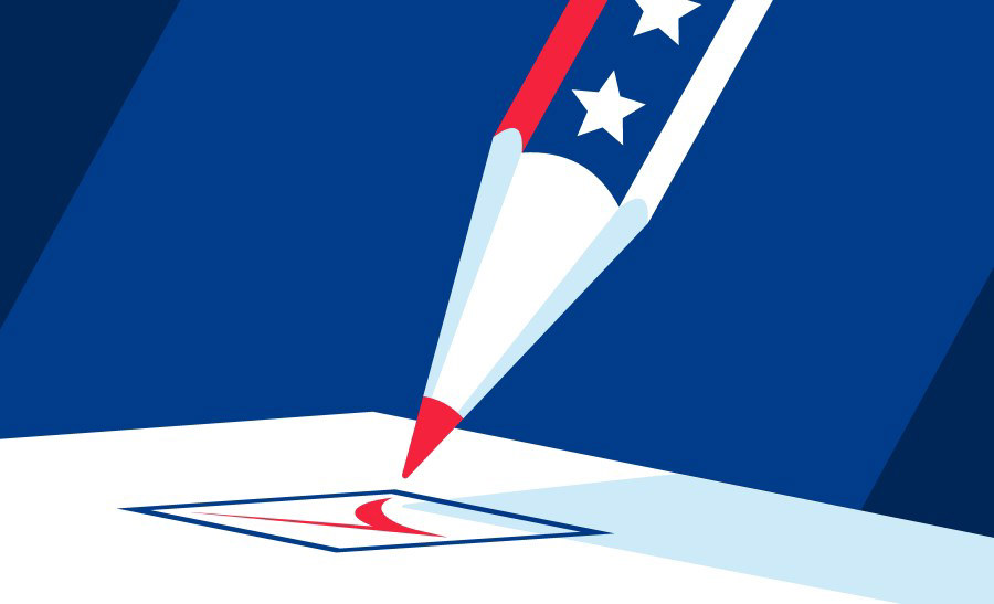 Ballot recount to decide winner of Maryland 6th Congressional District ... Ballot recount to decide winner of Maryland 6th Congressional District ...