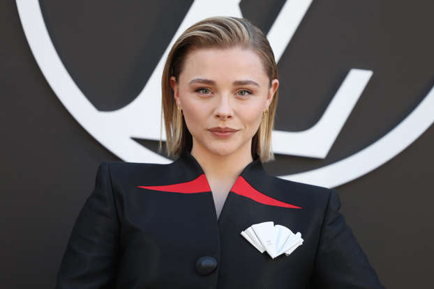 Chloe Grace Moretz hace pública su orientación sexual y pide voto para ... Chloe Grace Moretz hace pública su orientación sexual y pide voto para ...