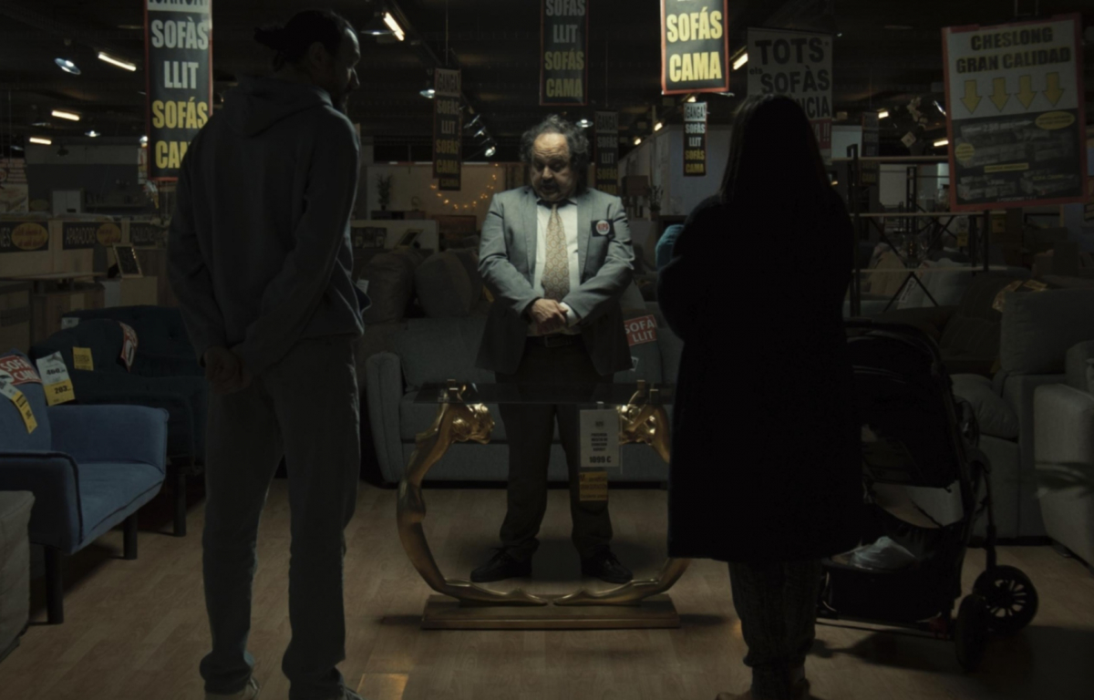 25 Modern Horror Films That Will Keep You Up All Night