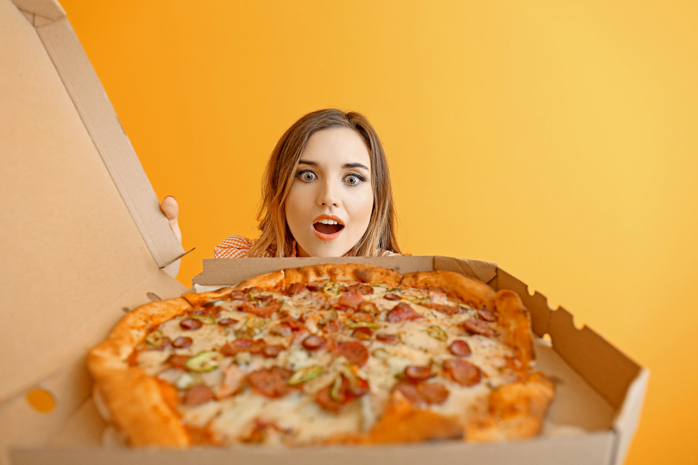 15 U.S. Towns With Legendary Pizza You Didn’t Know Existed