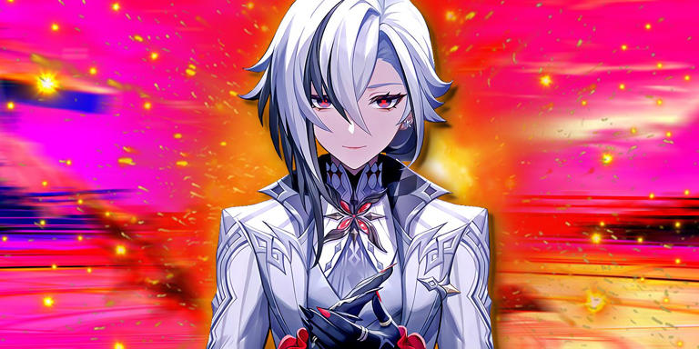 Genshin Impact: Best Lan Yan Builds (Weapons, Artifacts, Team Comps, Stats)