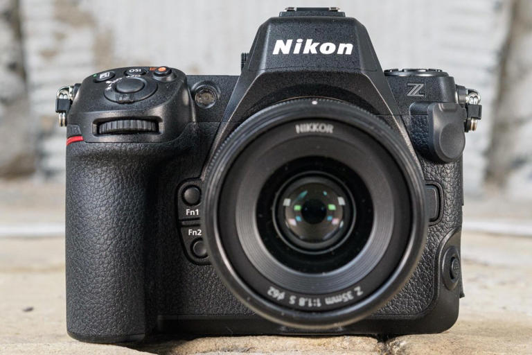 The best full frame mirrorless cameras in 2026 for photography and video