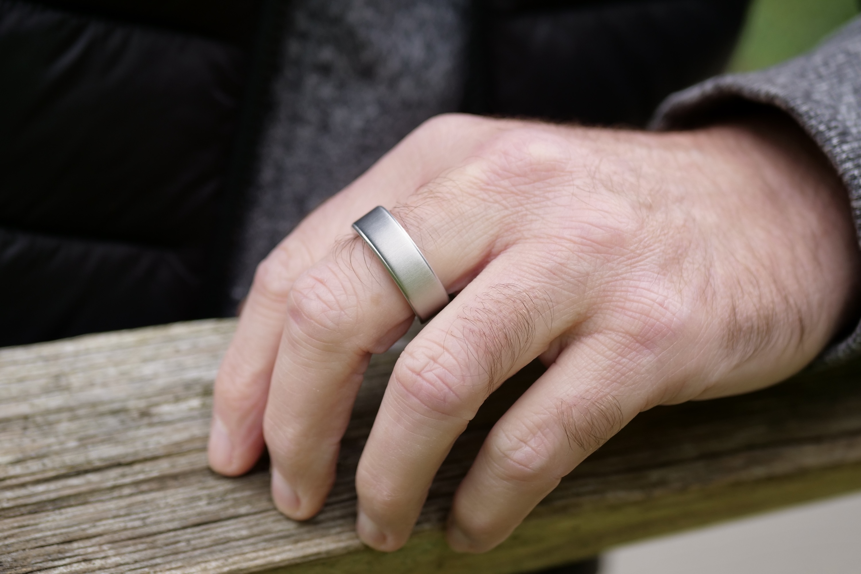 You can buy a special Oura Ring 4 bundle at this store