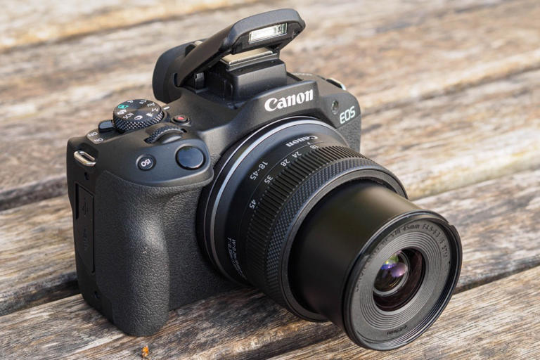 These are the best Canon cameras in 2026 for photography and video