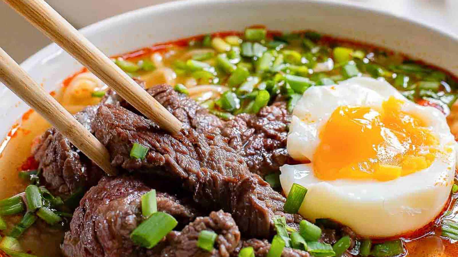 29 Noodle Recipes That Keep My Dinner Party Going