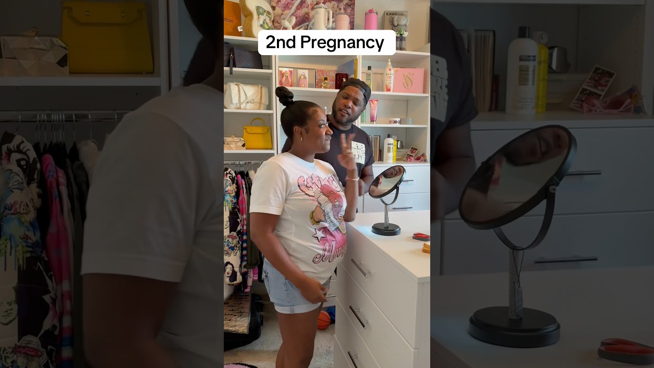 First Pregnancy vs. the Sixth—The Ultimate Comparison