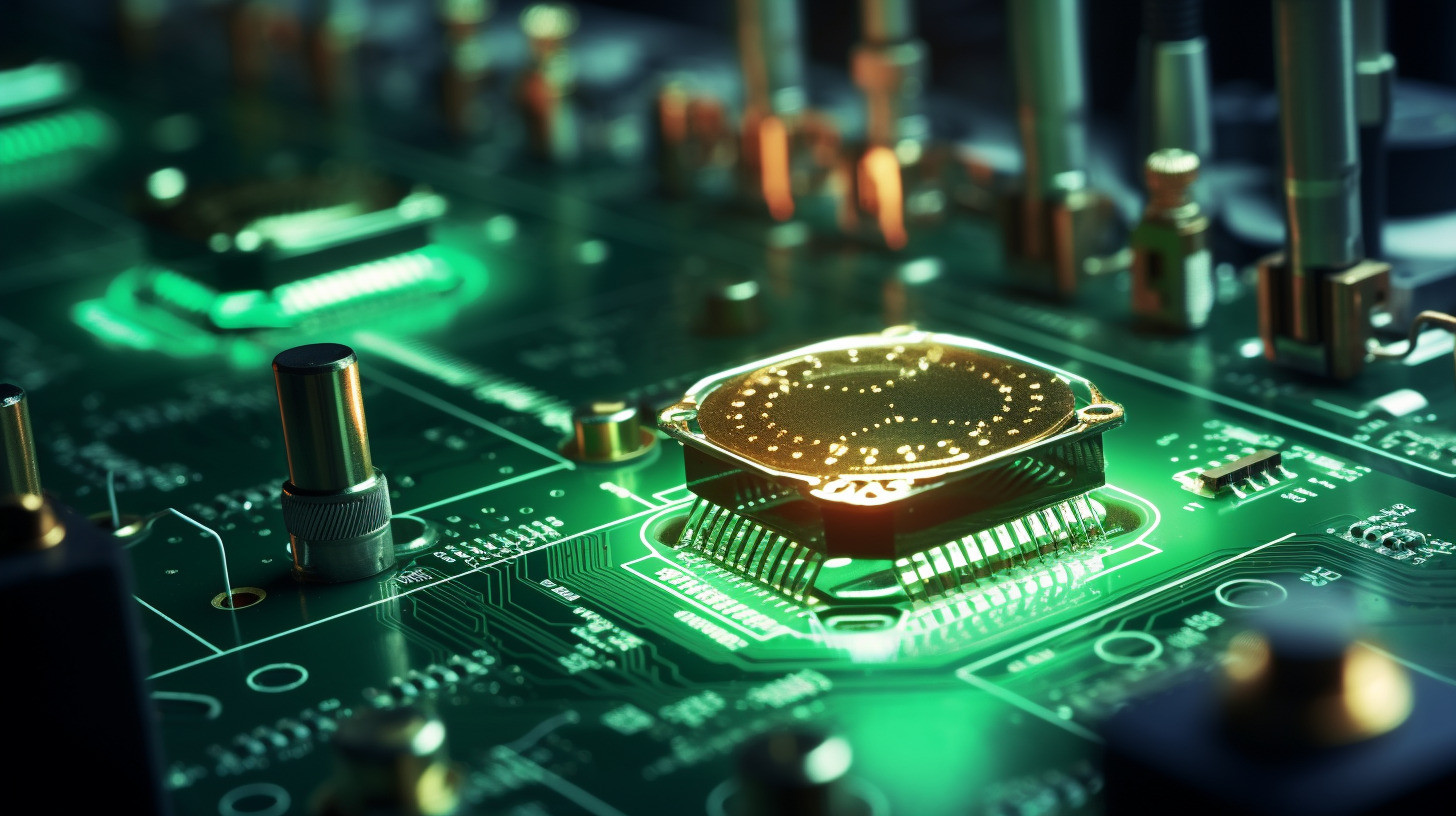 CPS Technologies Corporation (NASDAQ:CPSH) Q4 2024 Earnings Call Transcript