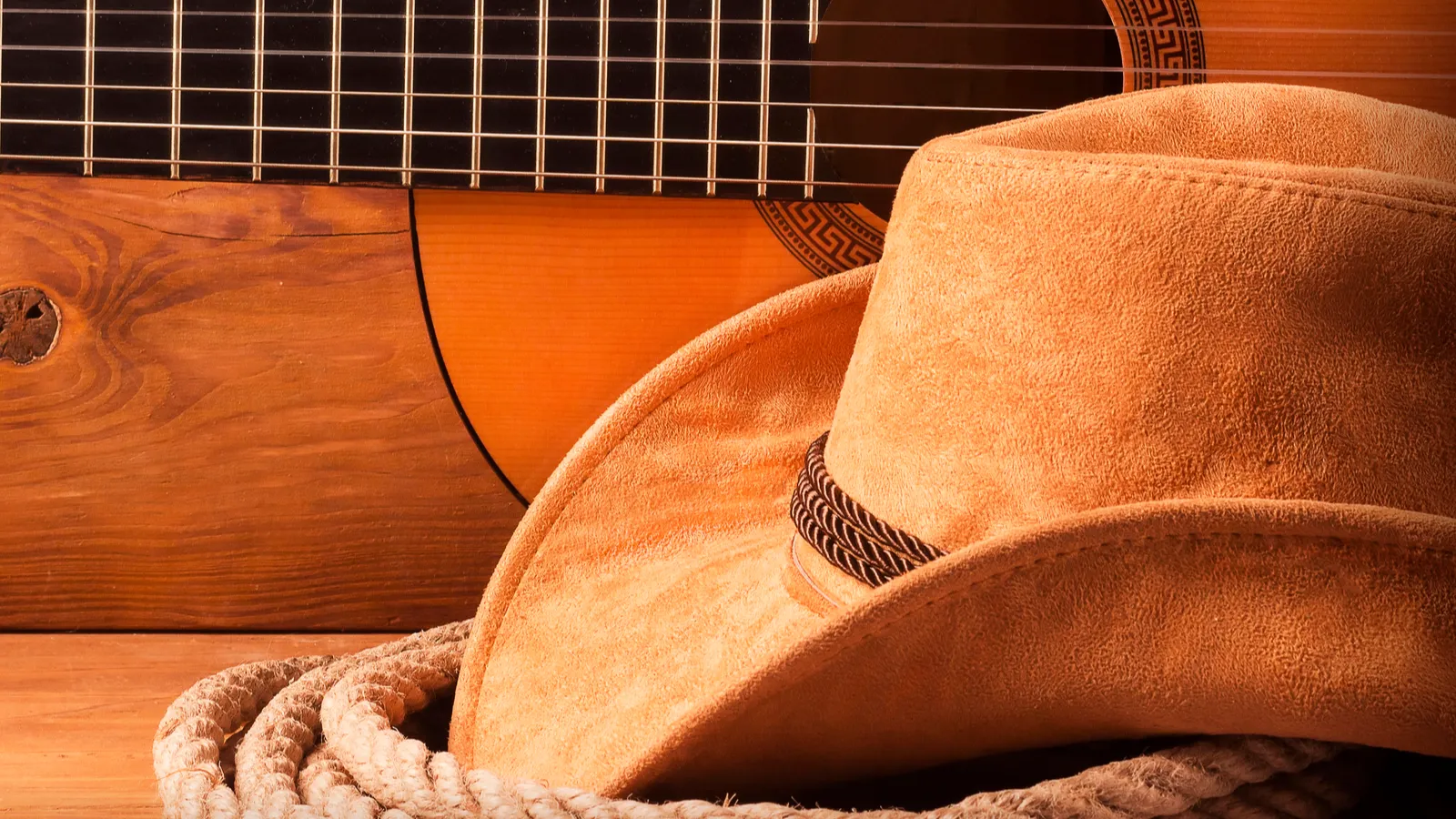 Country Artists Who Changed the Industry