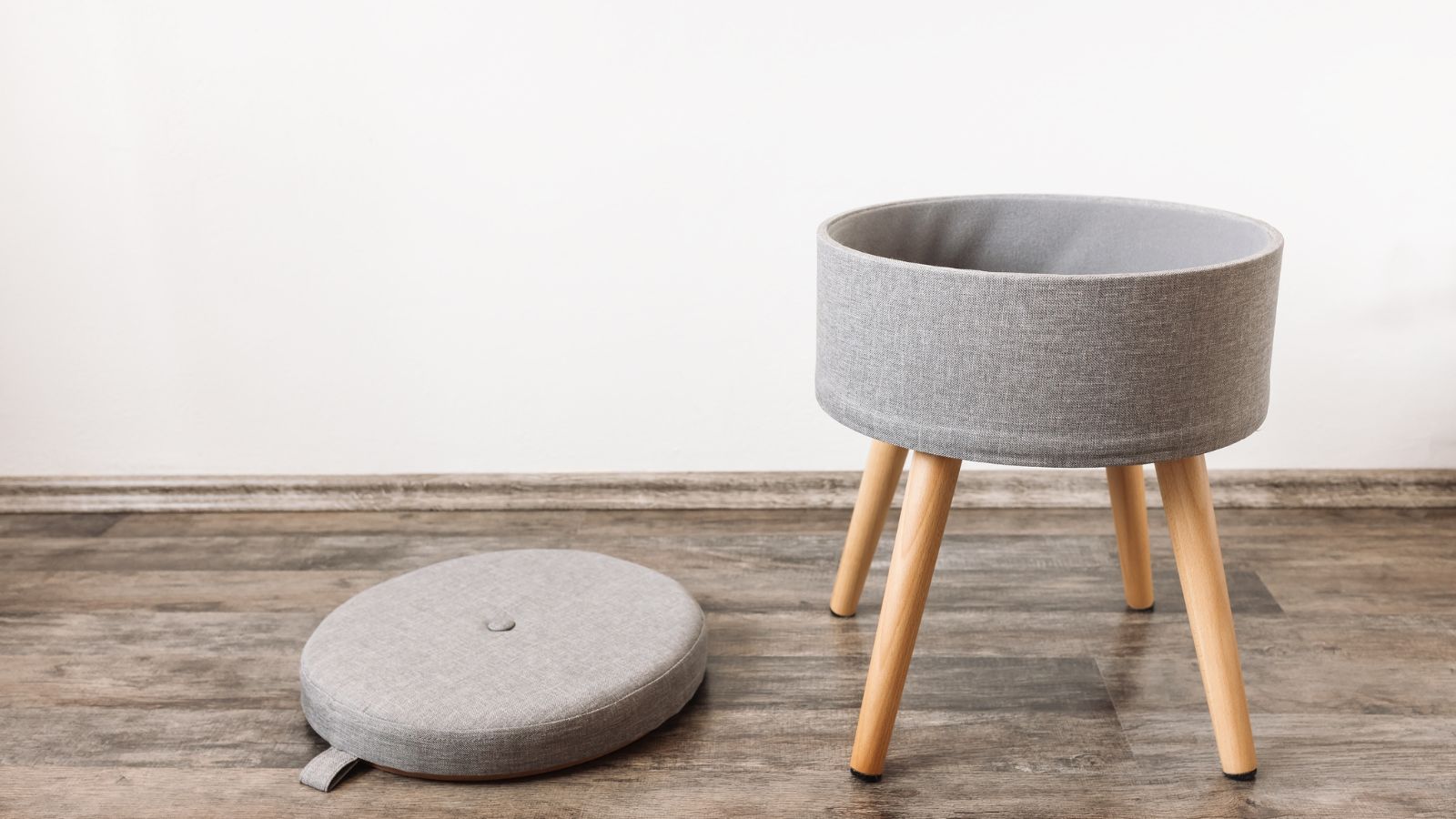 16 Genius Space Saving Hacks for Small Homes