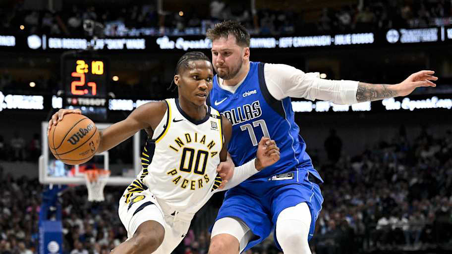 Mavericks vs. Pacers: How to Watch, TV, Time, Odds, & Preview Mavericks vs. Pacers: How to Watch, TV, Time, Odds, & Preview