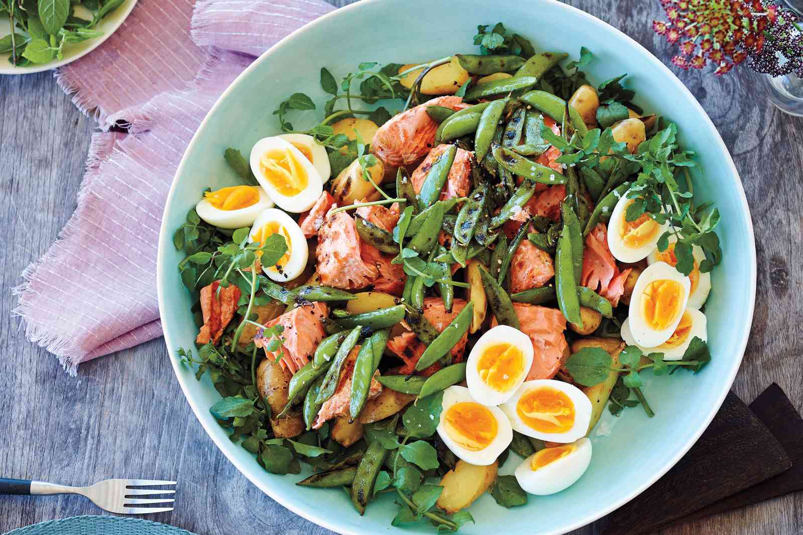 19 Delicious Types of Salads to Add to Your Repertoire