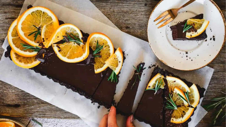 Chocolate desserts that make every celebration sweeter