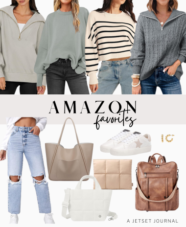 Your New Favorites for This Week