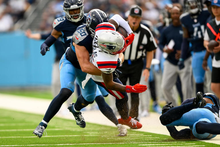 Titans' free agents who should be brought back