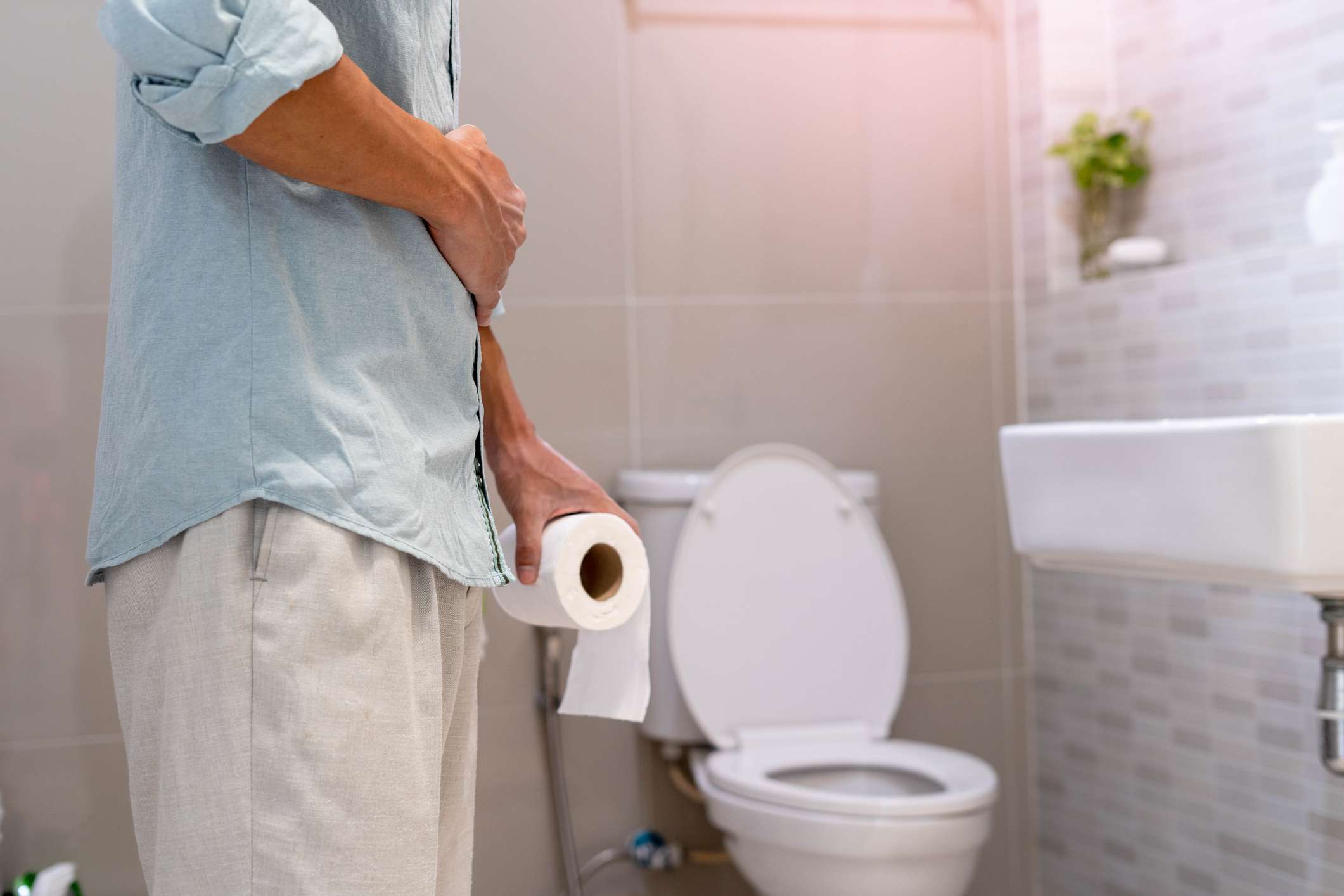 What Causes Fecal Incontinence?