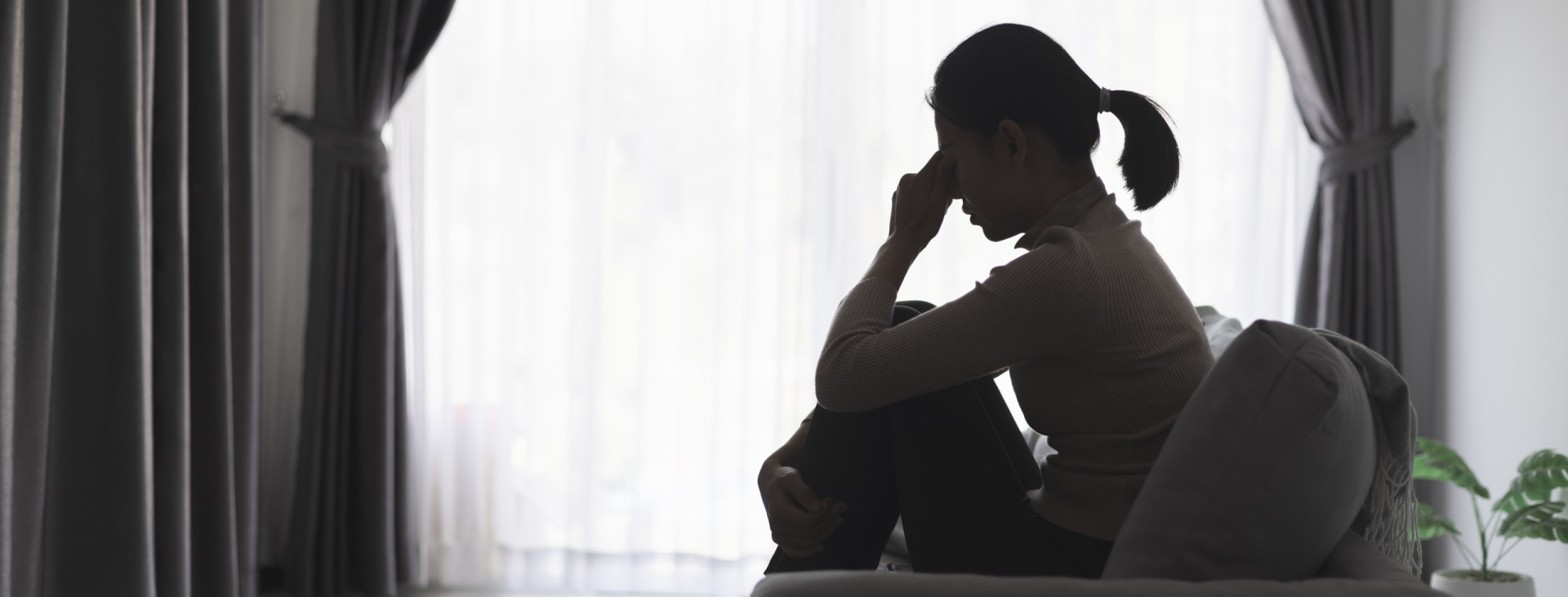 PTSD: What is post-traumatic stress disorder?