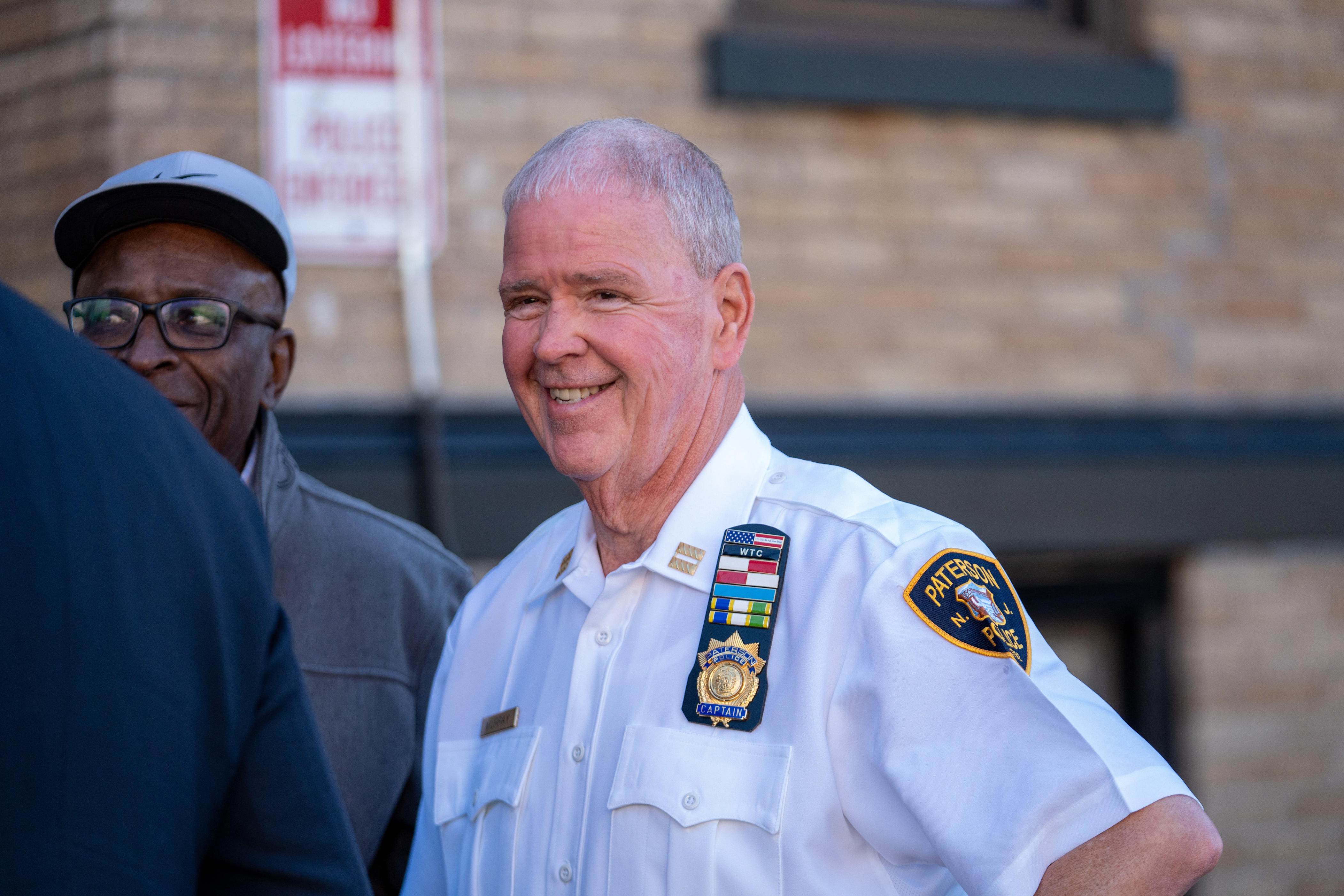 Paterson police arrest 4 on city's most wanted list